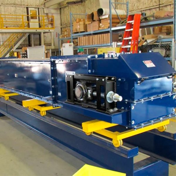 Redler Conveyors | Cali - Medellin - Bogota